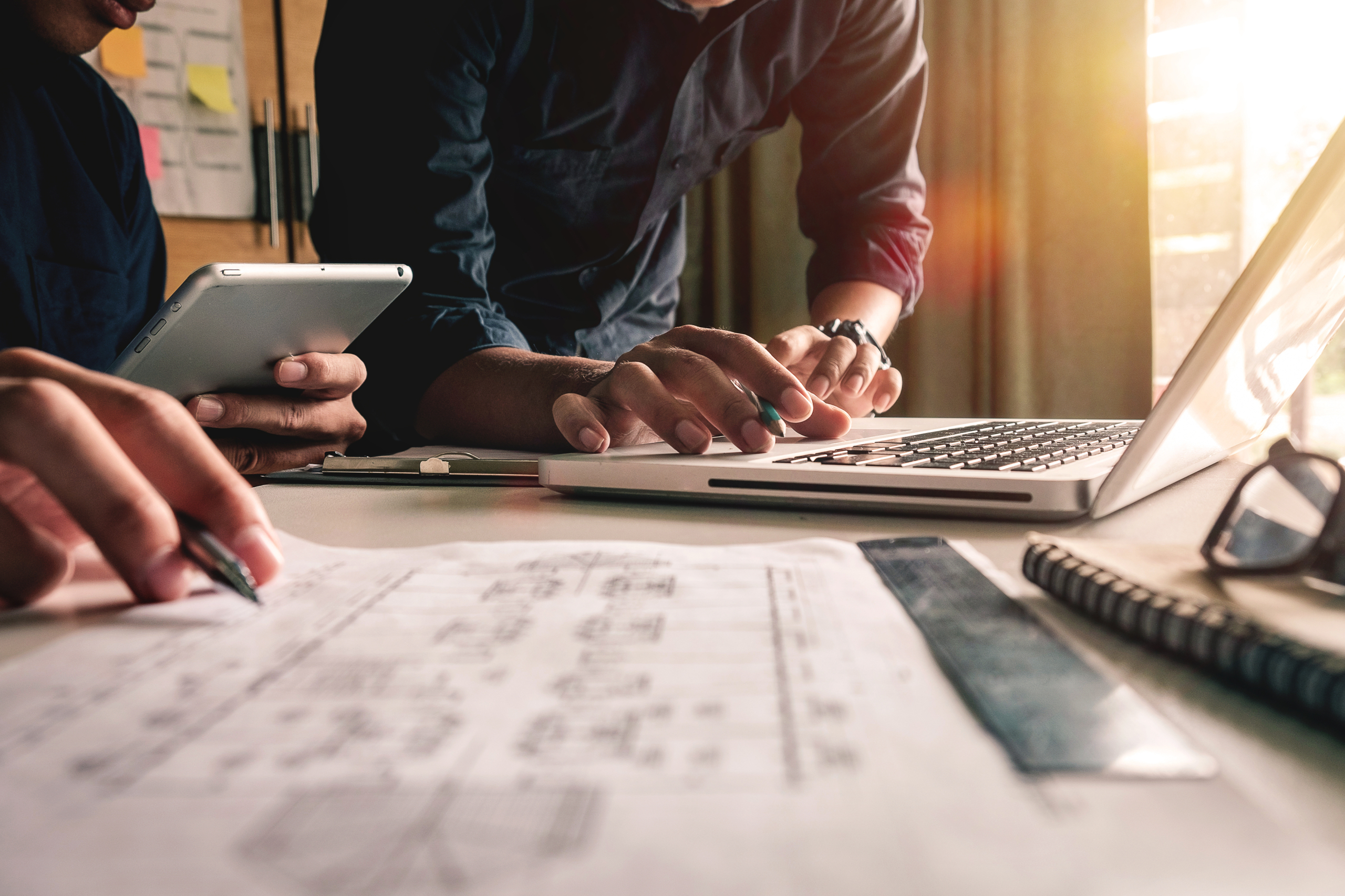 Planifica más, planifica mejor. IBM Planning Analytics, la herramienta ...