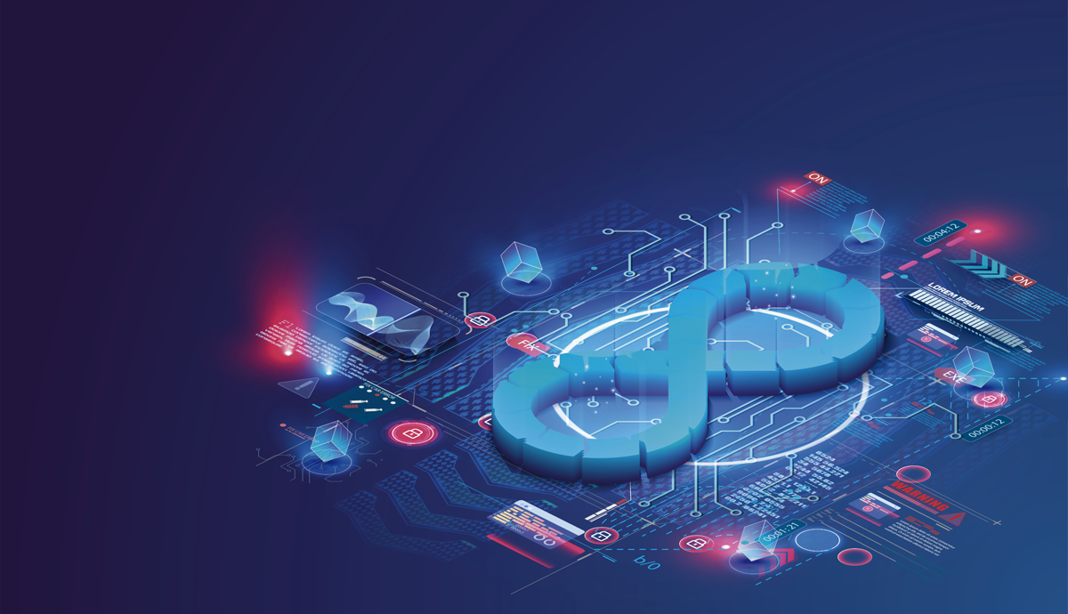 Agile & DevOps: Mejorando la experiencia del cliente en IoT | La ... Agile & DevOps: Mejorando la experiencia del cliente en IoT | La ...