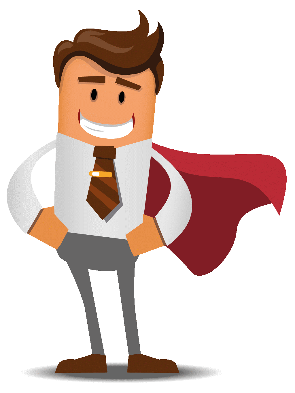 el-super-fan-1 | La Innovación Necesaria