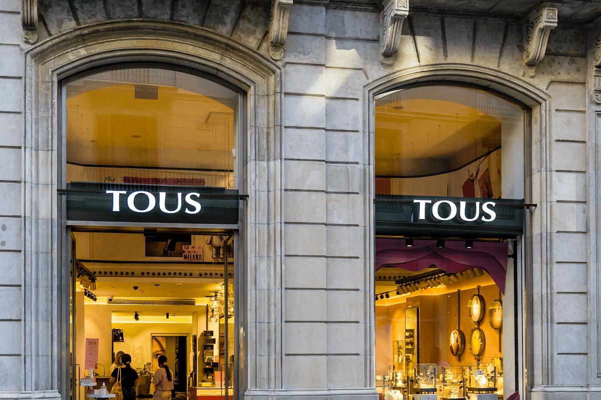 TOUS | Integra Tecnología